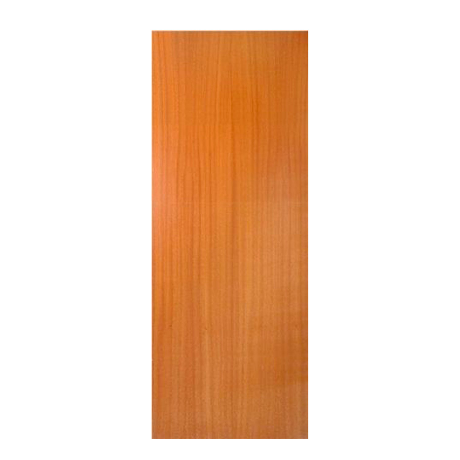 Porta Lisa Semi-oca Laminado - Mader Silva